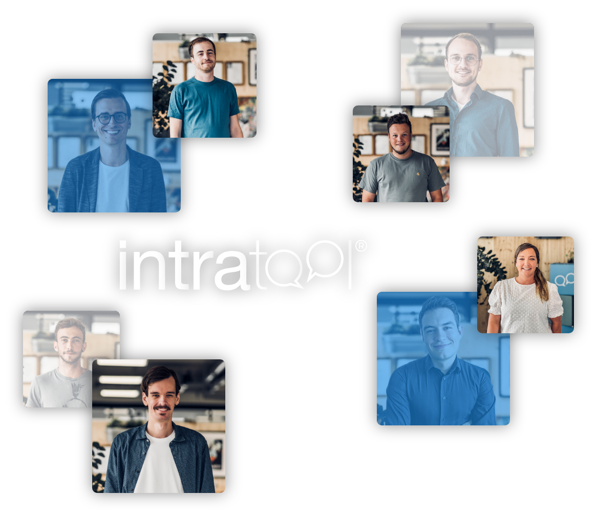Über intratool - intratool®