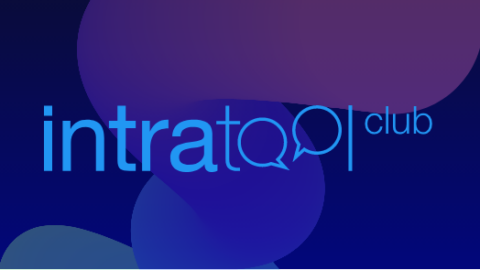 Über intratool - intratool®